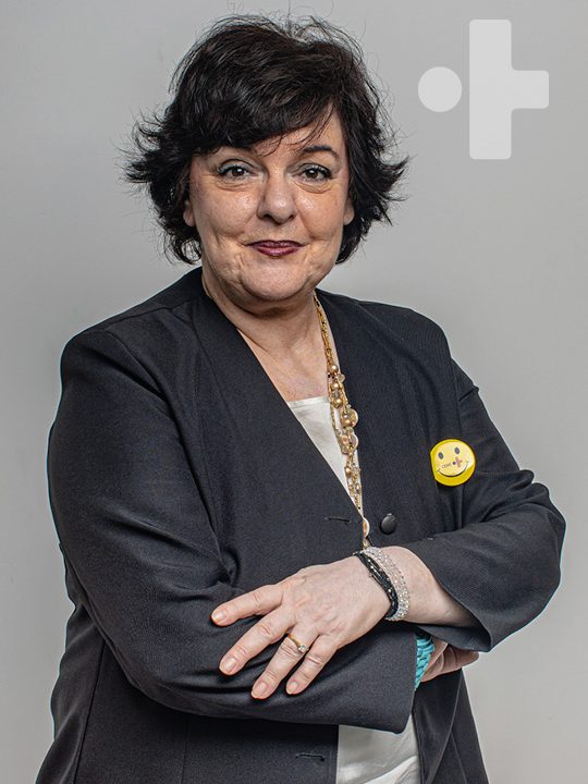 Lo staff - CEMS Verona